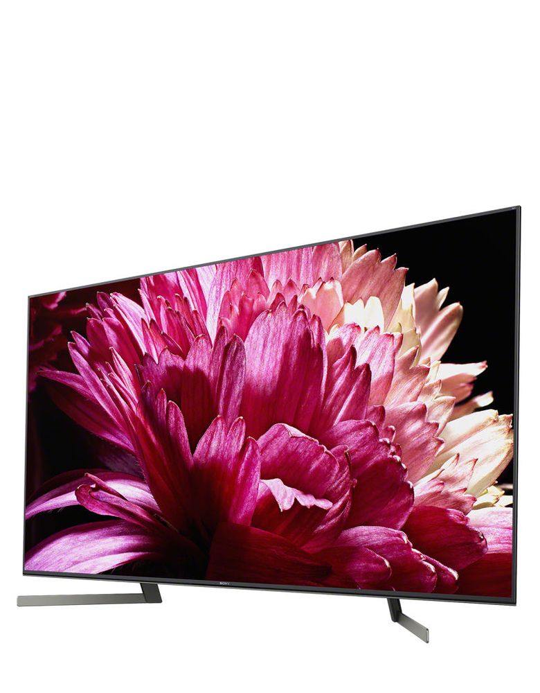 Sony X950G 4K Ultra HD HDR Smart TV